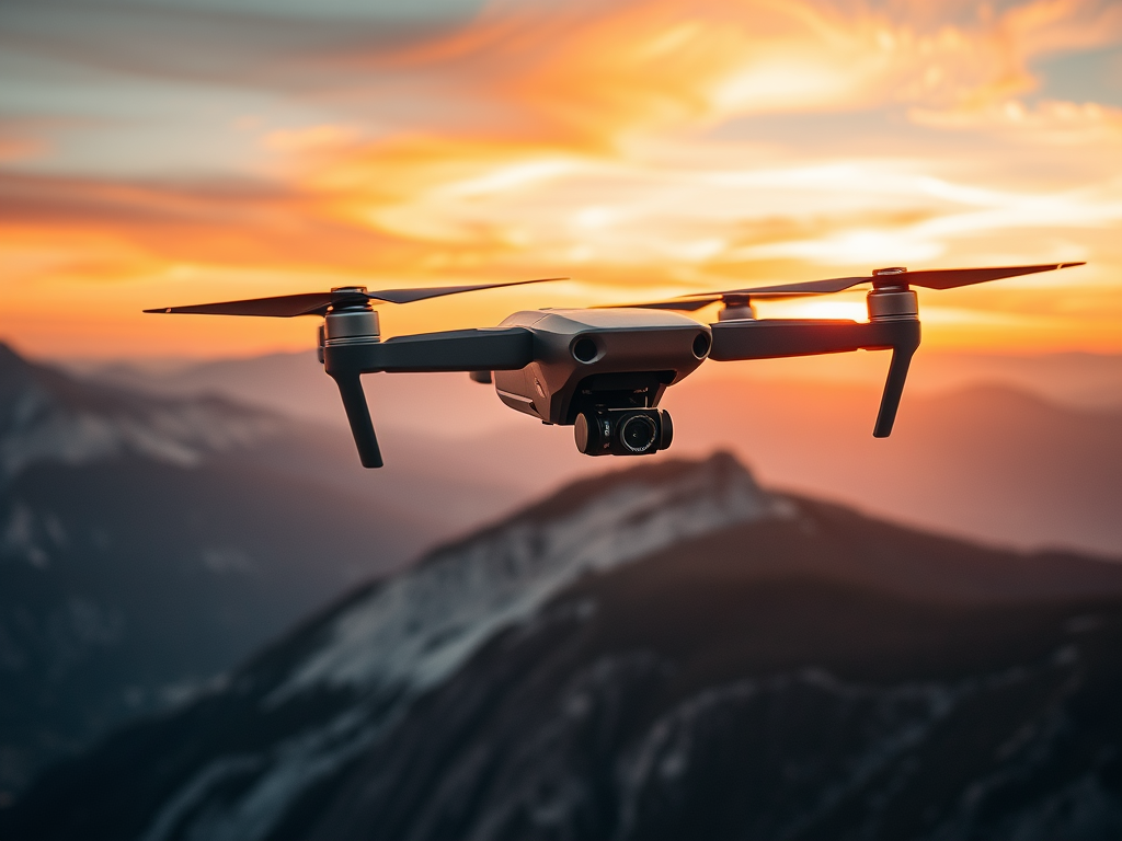 En İyi Drone Seçimi ve Kullanım İpuçları – TRAVELPHOTOGRAPPHER